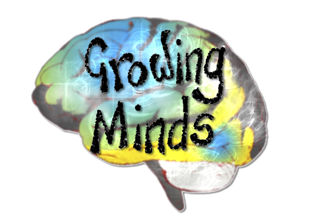About – Growing Minds